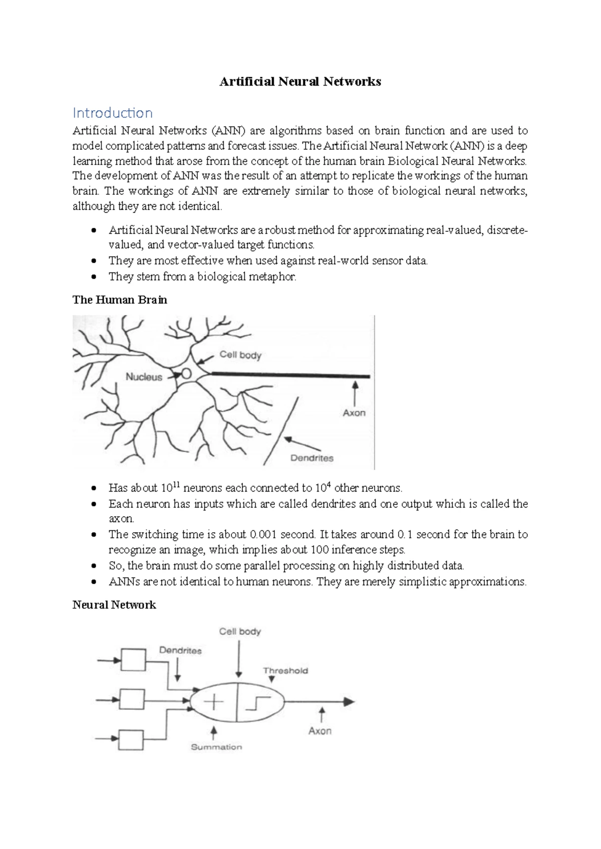 DEEP LEARNING Lab Manual - DEPARTMENT OF COMPUTER SCIENCE AND ...