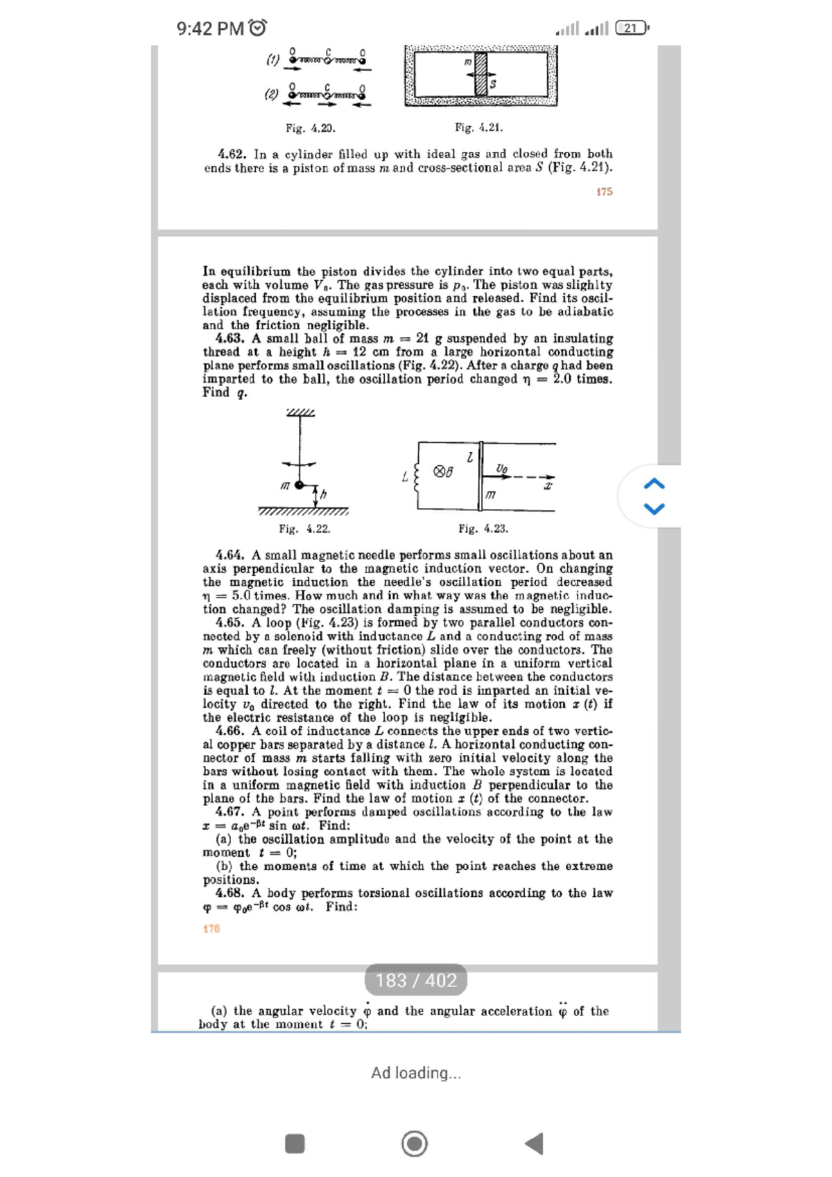 19PART Module 1 General Physics - Studocu