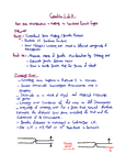 BIO2133 - uOttawa - Genetics - Studocu