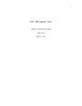 C216 - MBA Capstone - Studocu
