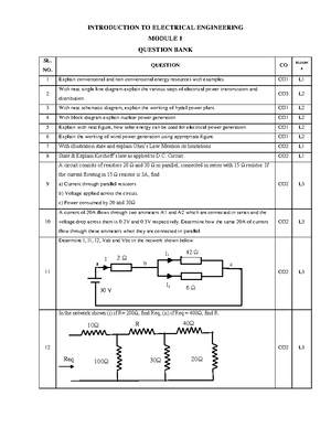 LICA-LAB- Manual - notes - EXPERIMENT. INVERTING AND NON-INVERTING ...