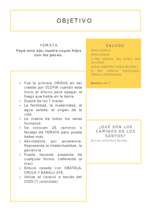 Akarin - resumen, caracteristicas, historia de este orisha - AKARIN Al ...