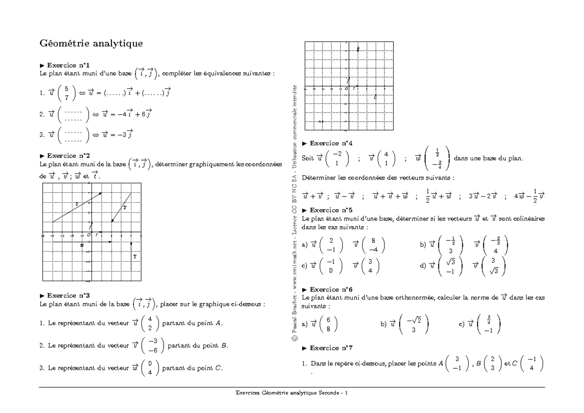 CC2 Maths - Annales INSA Toulouse 2023 - 2IC S Solutions - Studocu