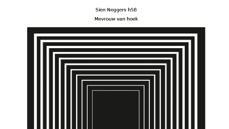 Boekverslag: Alles wat er was - Hanna Bervoets (H5B) - Studeersnel