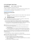 SCM 300 - ASU - Global Supply Operations - Studocu