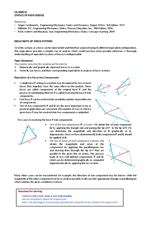 EE Reviewer ( Concepts) - Concepts About Electric Circuits Electric ...