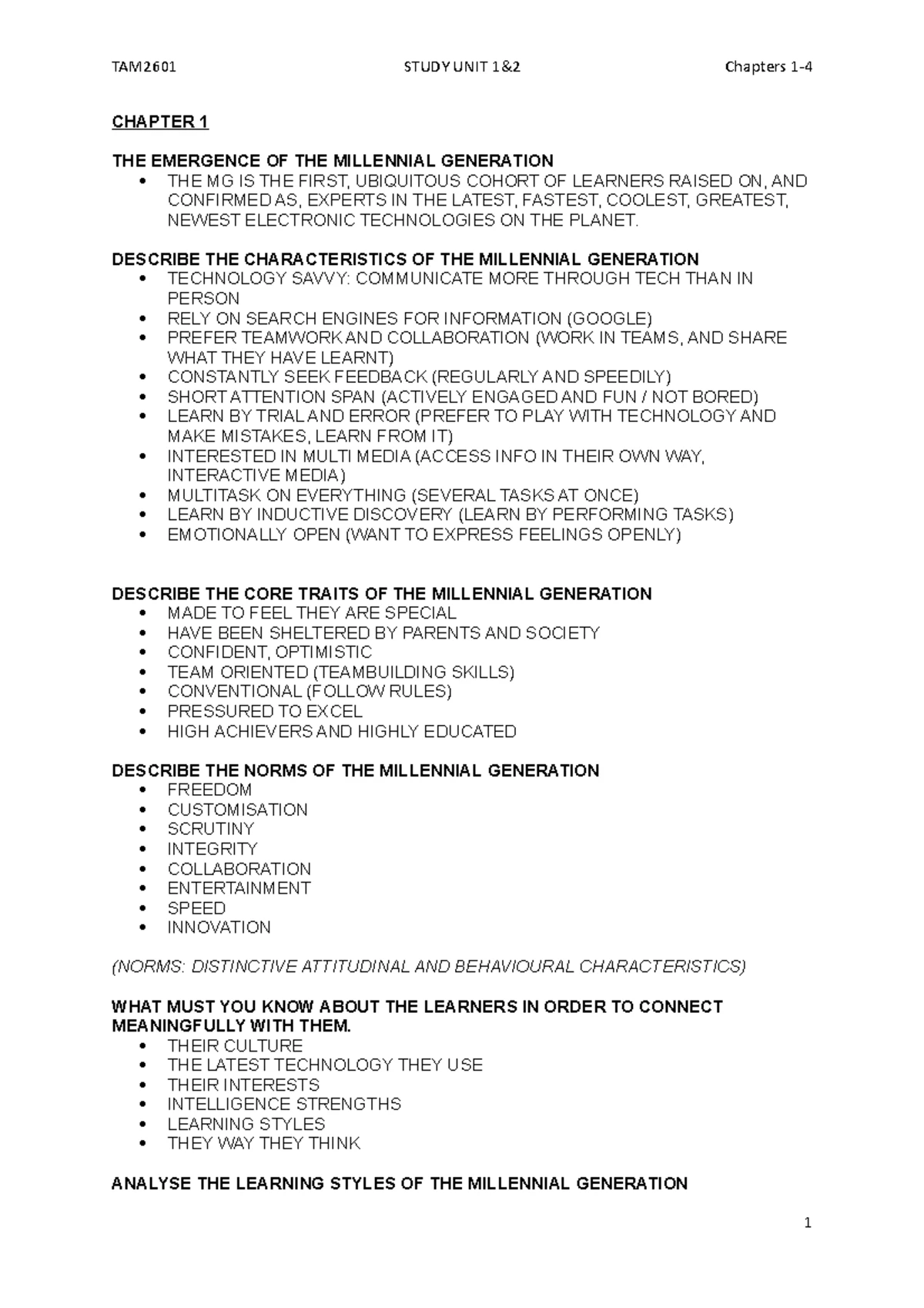 EMS Grade 7 TERM 3 Project - TERM 3: PROJECT ENTREPRENEUR’S DAY GRADE 7 ...