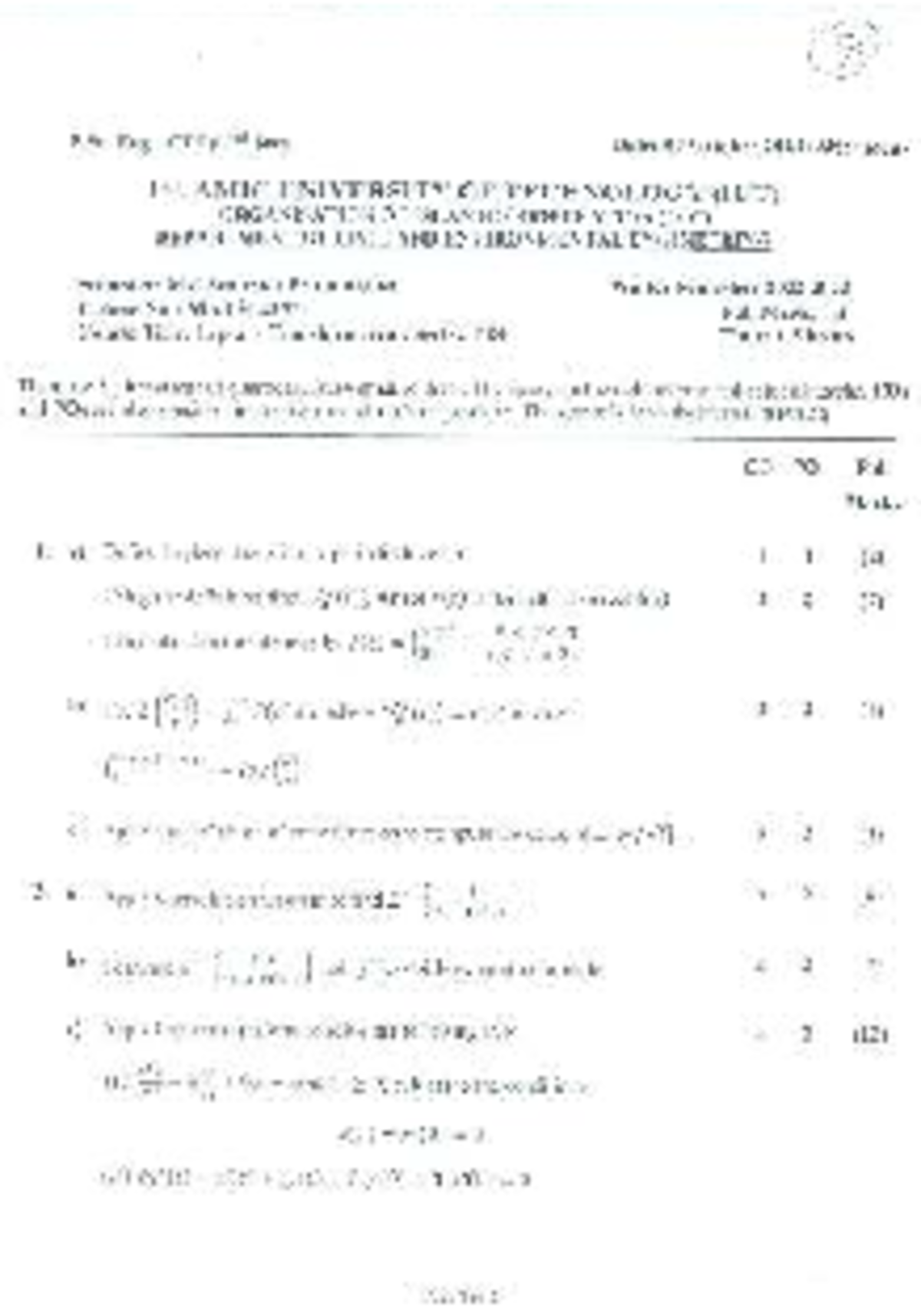 MATH 4353 Mid Semester Exam: Laplace Transformation & PDEs - Studocu