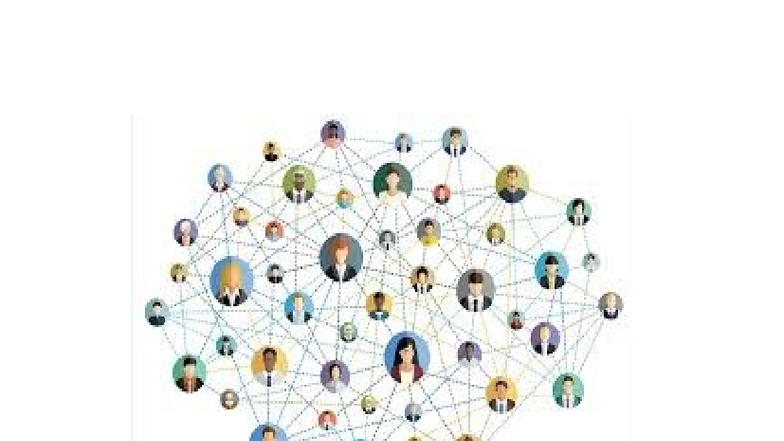Individueel Verslag NETWERKEN EN REGISSEREN - Reflecties en Inzichten ...