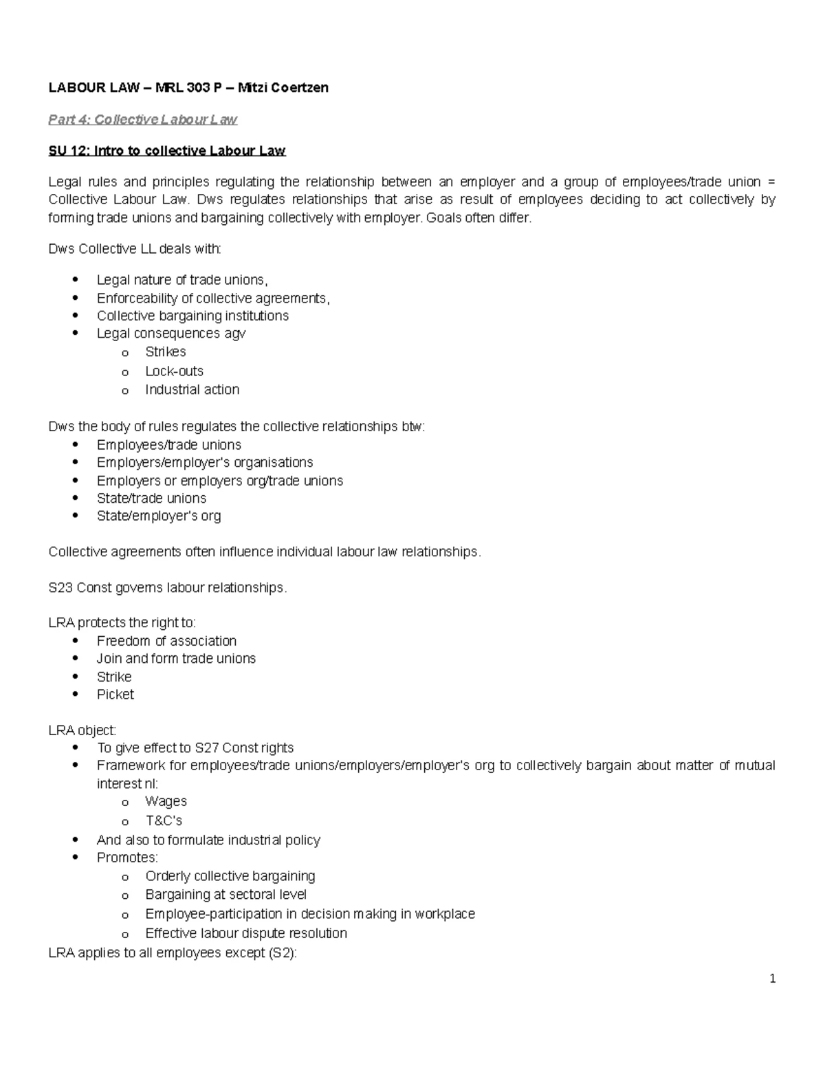 BCEA Section 73A Claims Info Sheet - CCMA Guidance 2023 - Studocu