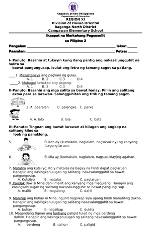 Matatag-DEMO-LP math - for demo teaching - Lesson Plan in Math 4 ...