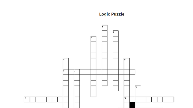 Logic Puzzle 2 - SVGCC: Truth Values and Compound Statements - Studocu