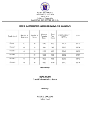 Basic Algebra 101 - Sec. 2 Lagrange’s Theorem 69 Remark. In Exercise 2 on page 72, it is shown ...