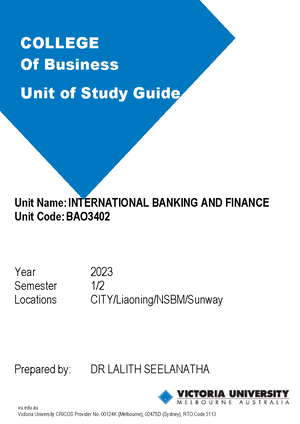 Cambridge IGCSE Mathematics 0580 Syllabus for 2025-2027 Overview - Studocu