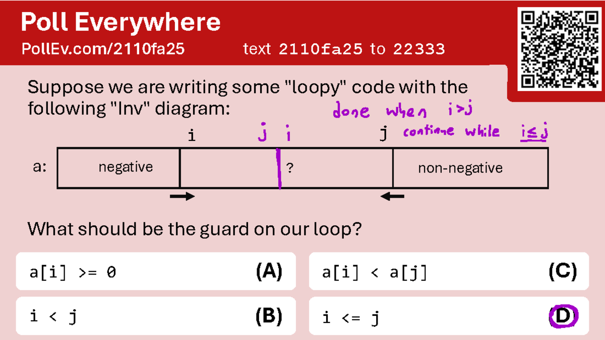 CS 2110 Lecture 5: Analyzing Complexity & Runtime Efficiency - Studocu