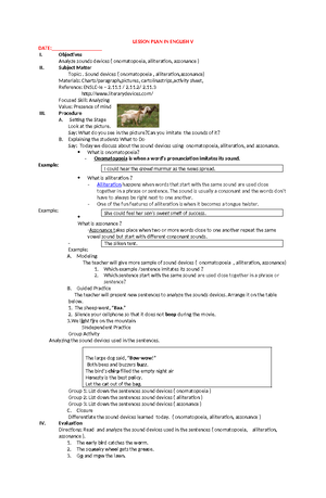 Emcee Script for Field demo - Emcee Script for Ms. Arianne Ravile and ...