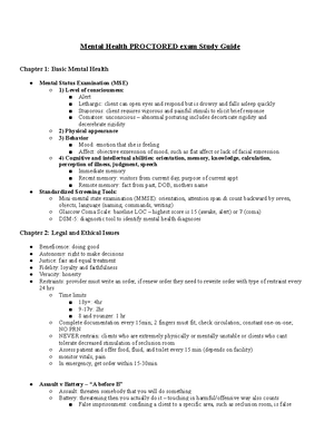 Edapt Notes WEEK 1 - Community Health Nursing Introduction to Community ...