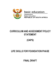 [Solved] Lesson plan on one indigenous game in grade 46 south Africa ...