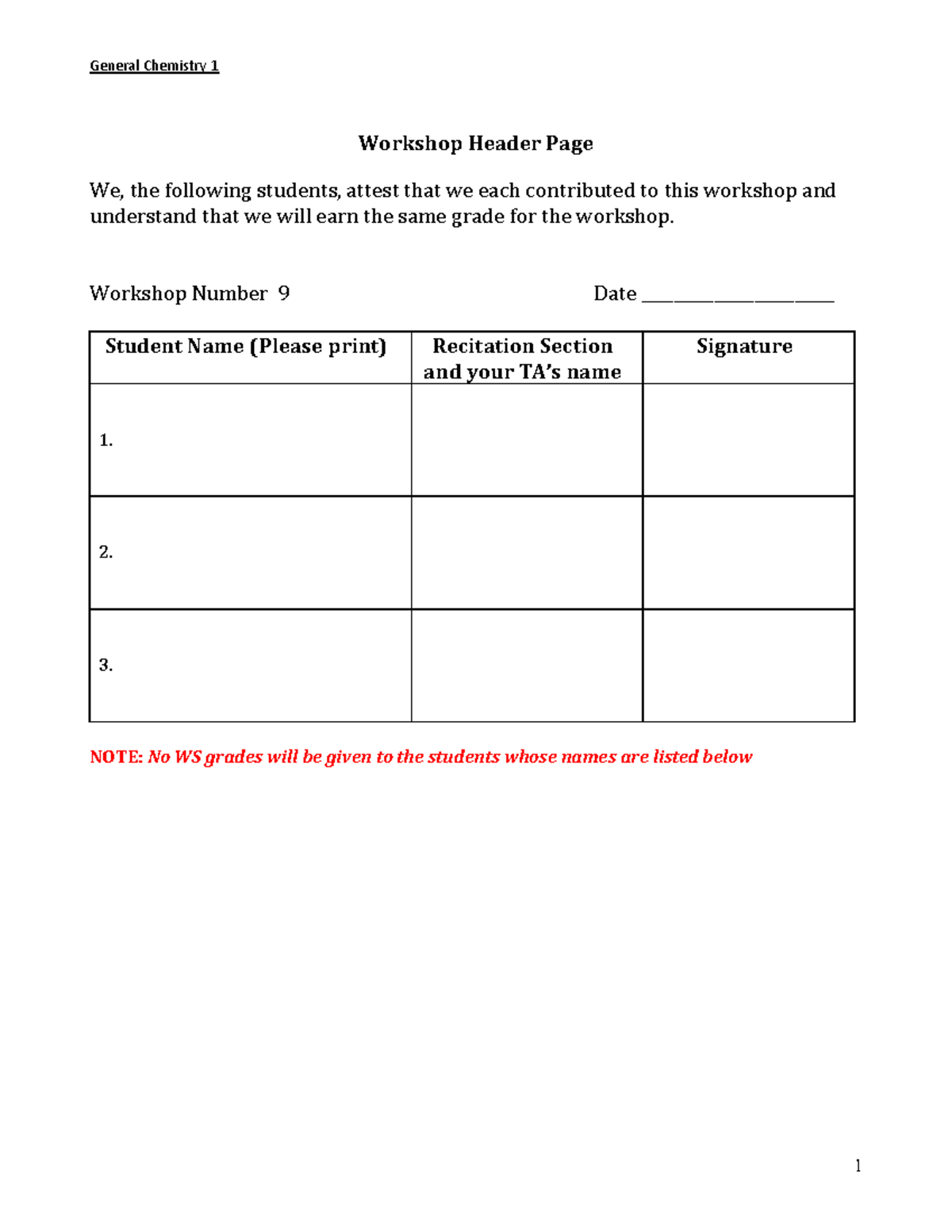 102 W09-T12 MOs - Topic 12 - Molecular Orbital Worksheet 9 - Workshop ...