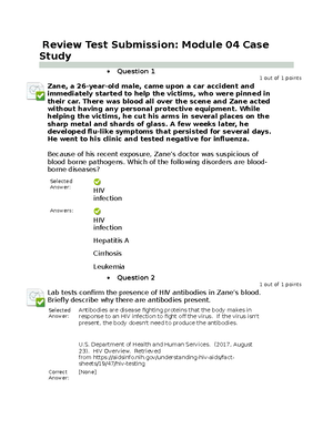 Module 5 Reflection Assignment - Explain the anatomical concepts associated with skeletal ...