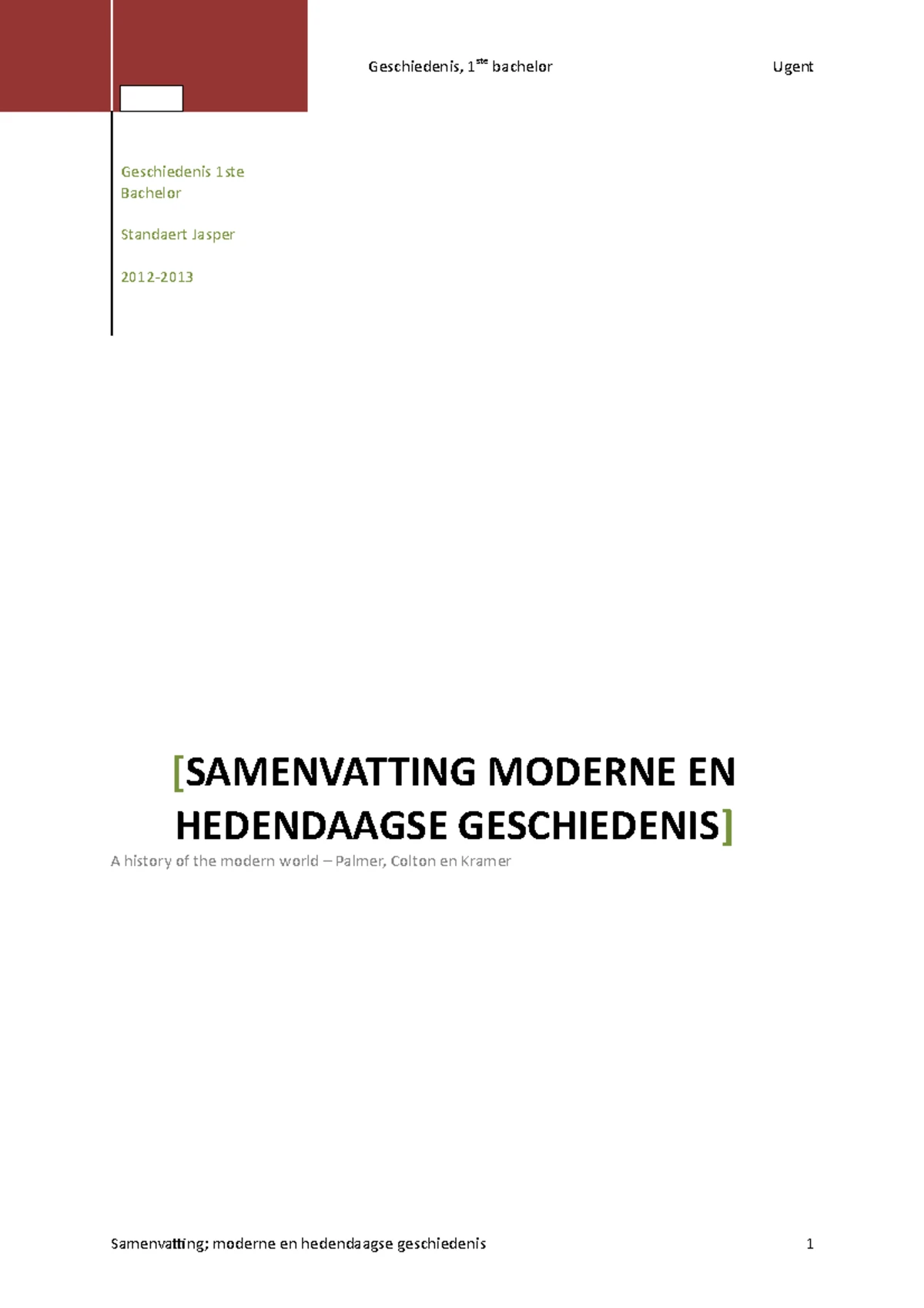 Geschiedenis van Vaseline: Ontdekking en Gebruik (1859-heden) - Studocu