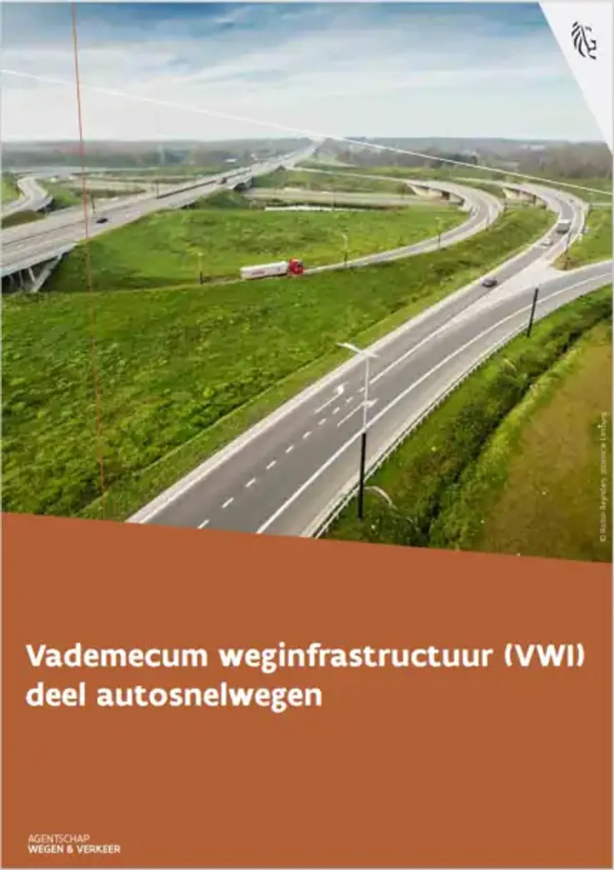Aanpassing van het ontwerp van Autosnelwegen in Nederland en Vlaanderen ...