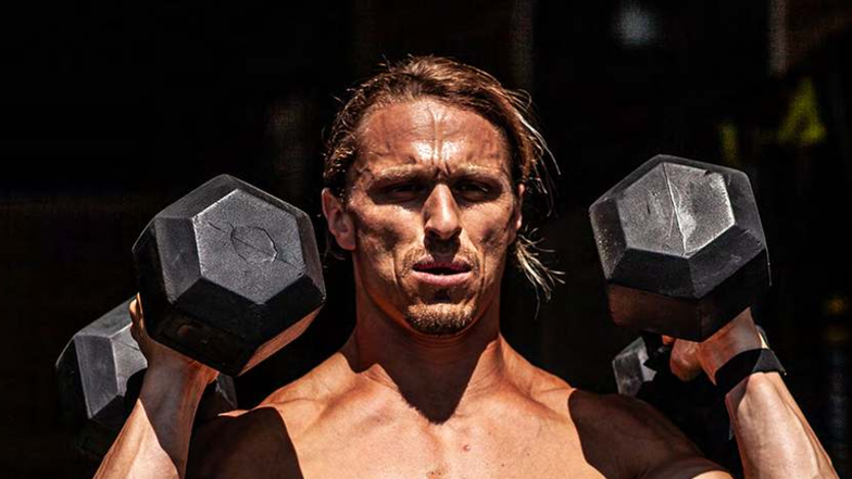 Functional Pump Conditioning: Workouts for Aesthetics and Performance - Studocu