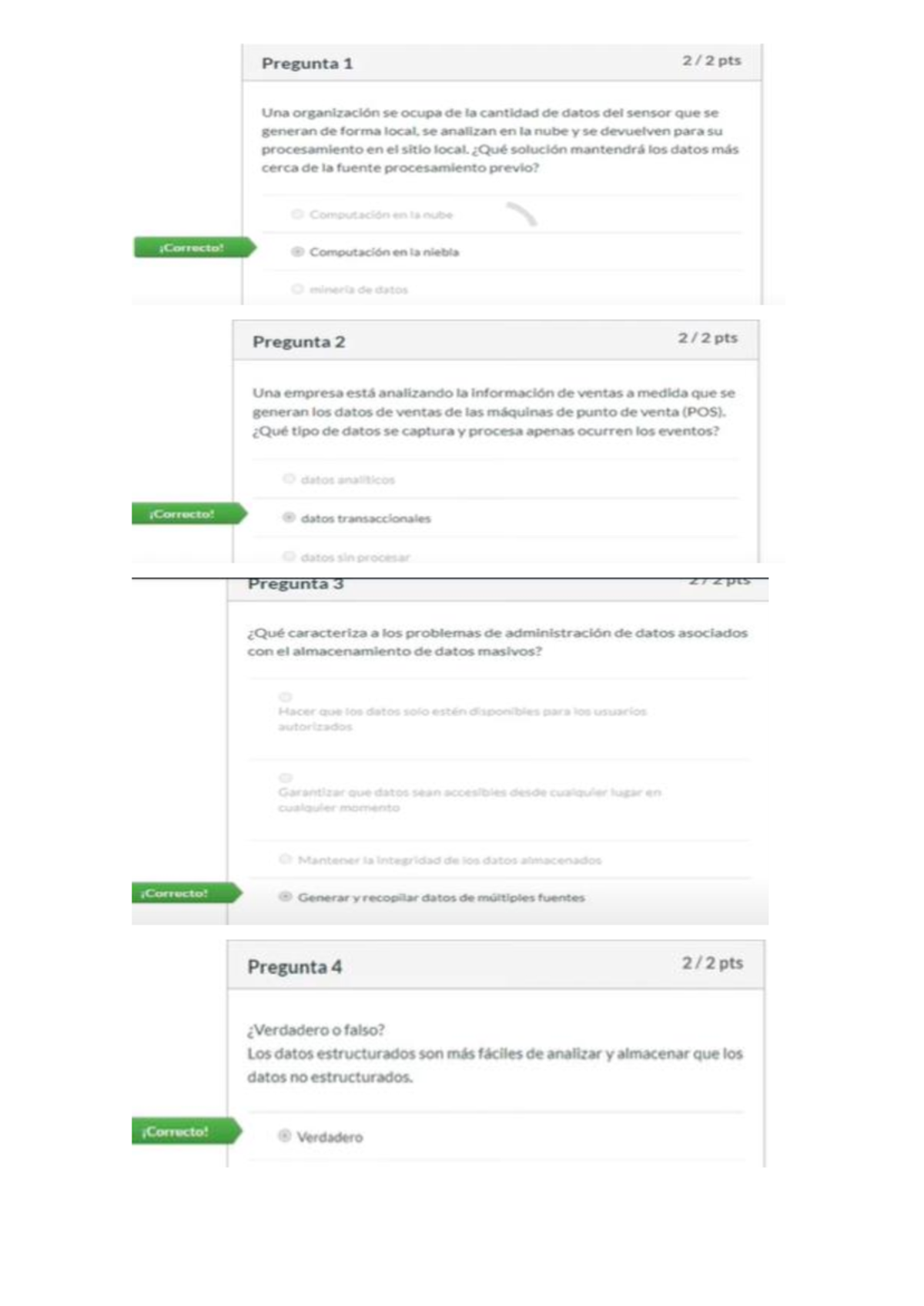 Examen Capitulo 3 Cisco 2 - computacion 3 - Studocu