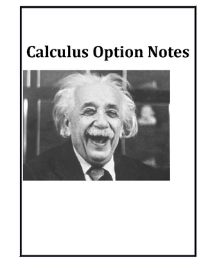 [Solved] what is the limit as x is approaching 0 of lnx Explain - Calculus I (MATH 151) - Studocu
