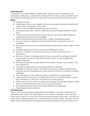 Chapter 6 - Lecture notes 6 - Chapter 6 Drawing Learning Objectives ...