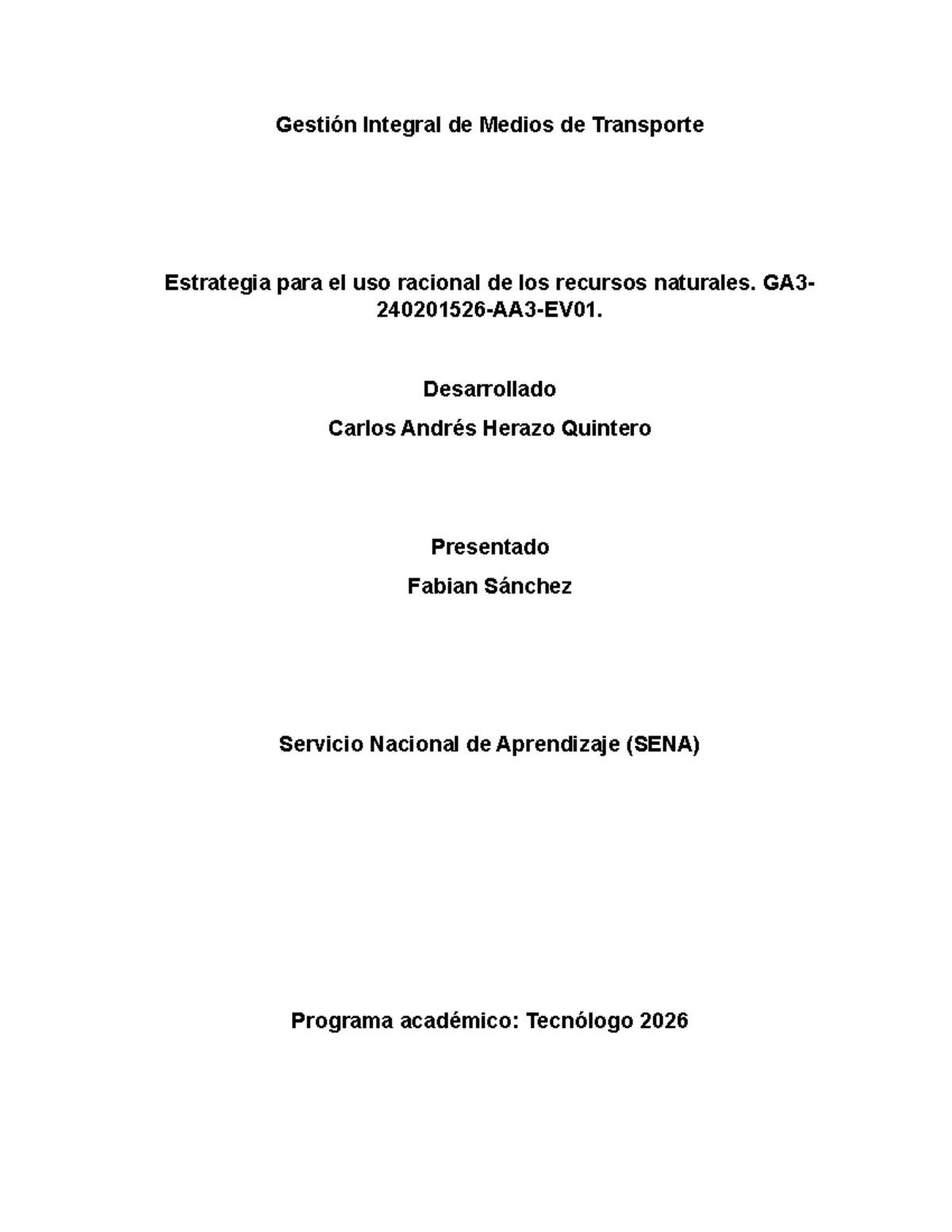 GA7: Estrategia de Sostenibilidad en Alpina y el Triple Bottom Line ...