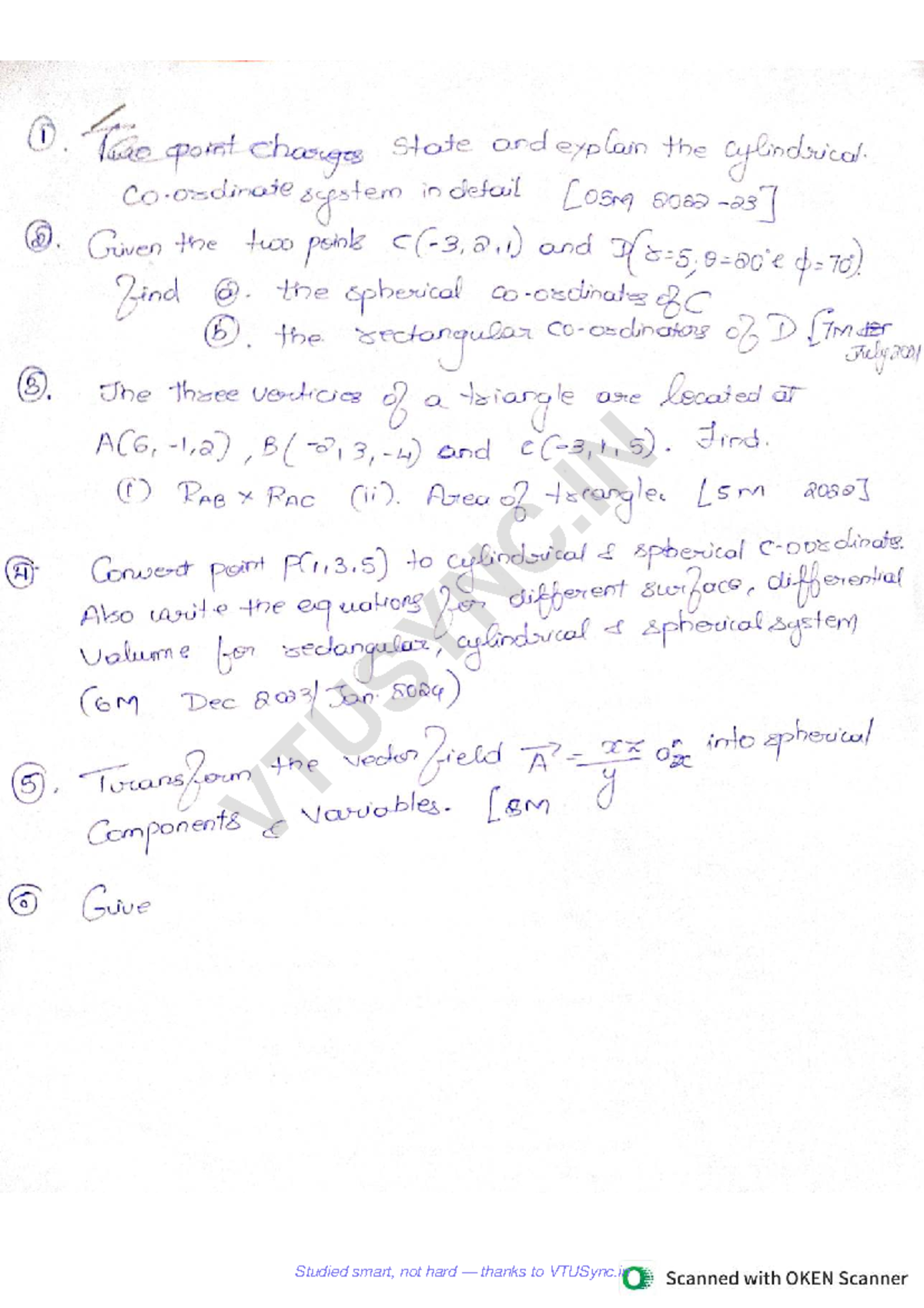 EMT Module 1 Overview - BEC401 Study Guide - Studocu