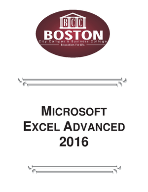[Solved] After creating a chart you have the option to make modifications - computer advanced ...