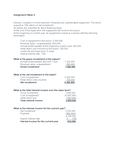 Intermediate Accounting 1 - 20063 - PUP - Studocu