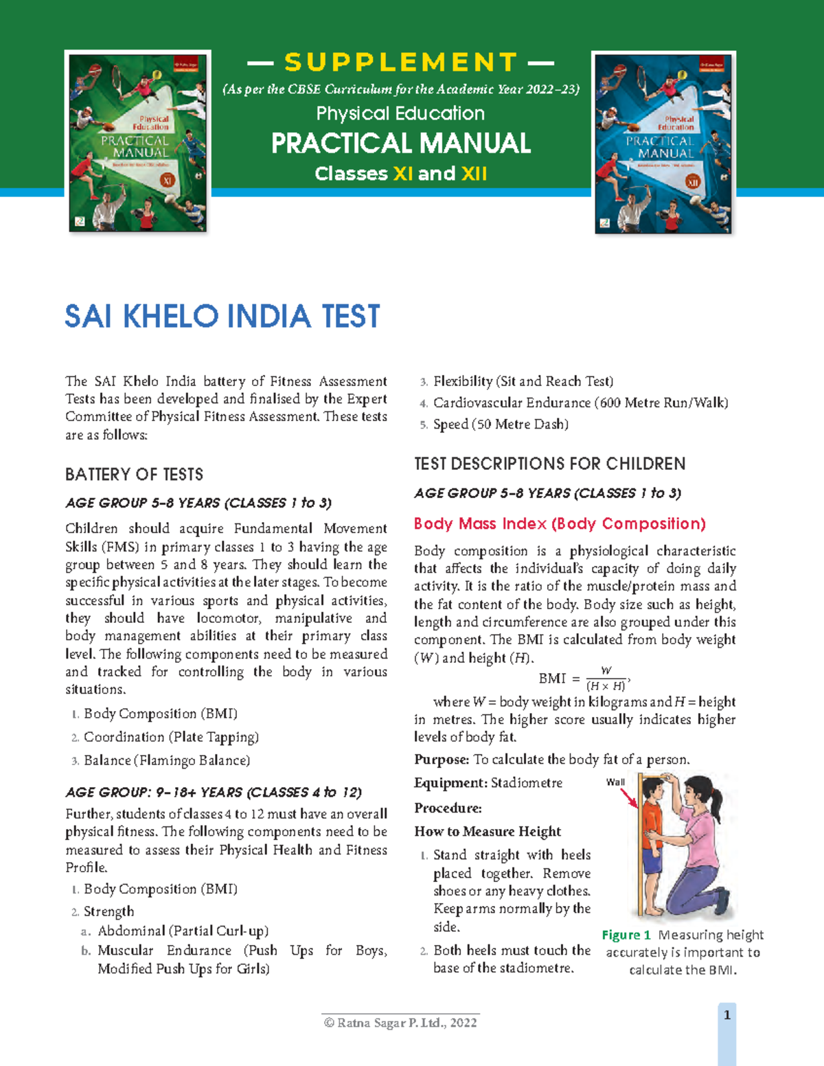62da3fc9e5ac0 PE Practical Manual Supplement 11-12 (2022) - SAI Khelo ...