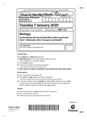 Caie igcse geography 0460 theory v1 - ZNOTES SUMMARIZED NOTES ON THE ...