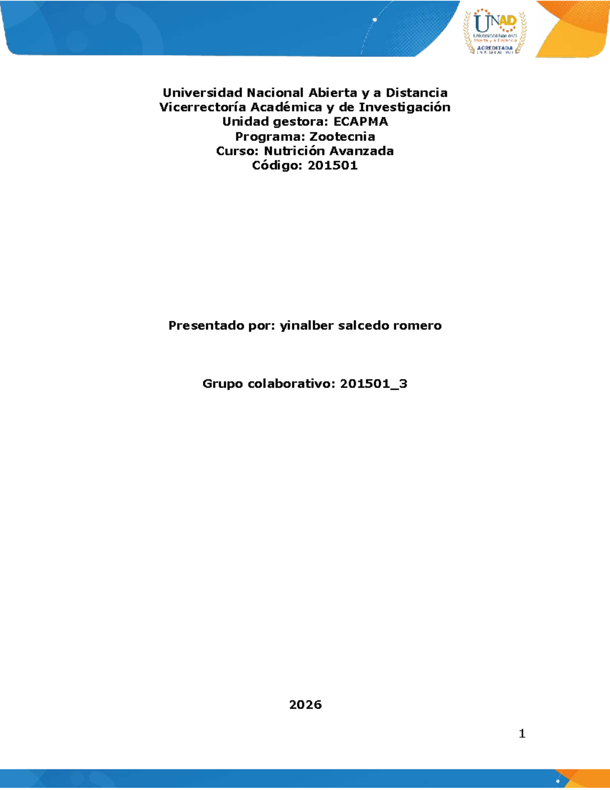 Anexo 1: Taller sobre Alimentos Convencionales y No Convencionales en ...