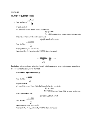 [Solved] From a set of cards numbered 1 to 20 a card is drawn at random - Introduction to ...
