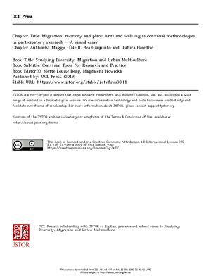 King Richard I & King John: Revision Booklet Answers (1189-1216) - Studocu