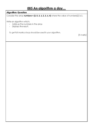Edexcel GCSE Business Formulae List - Formula List for edexcel GCSE (9 ...