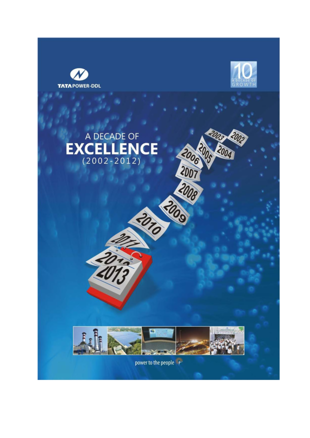 TPDDL Case Study: 10 Years of Delhi Power Distribution Reforms - Studocu