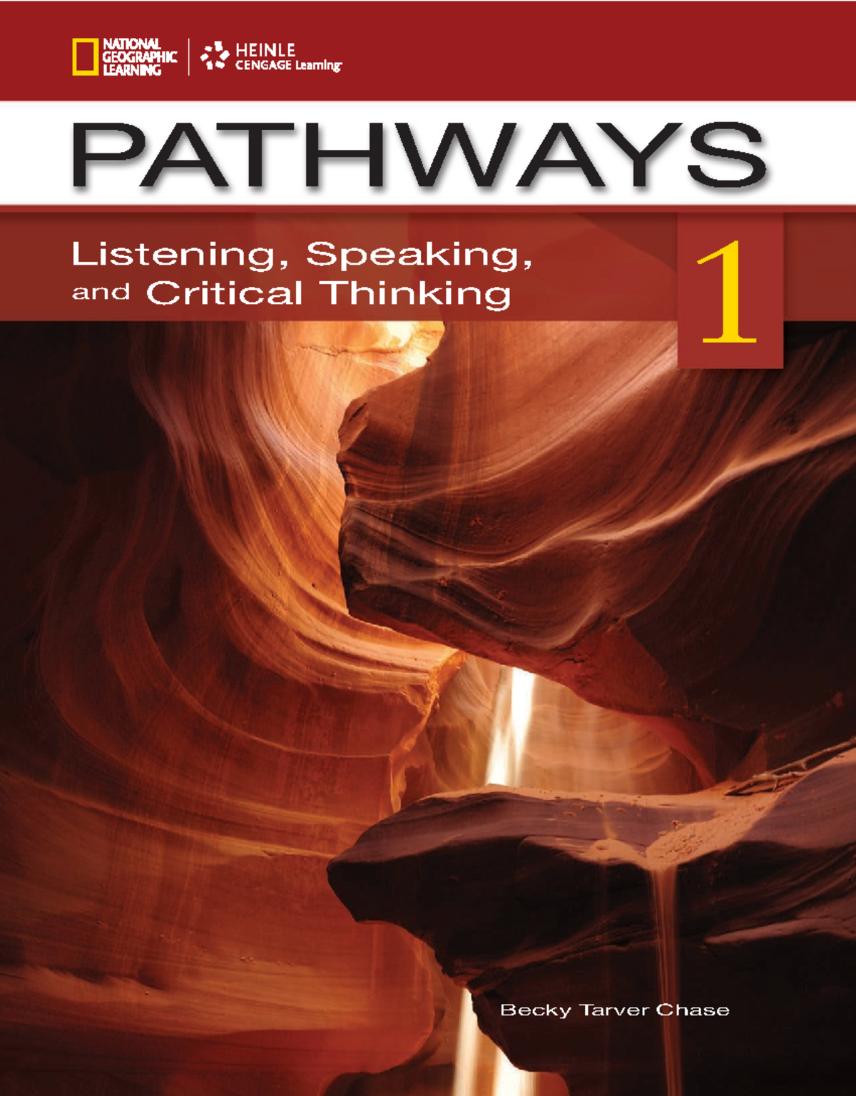 Ngl pathways LSCT 1 - ####### Listening, Speaking, ####### and Critical ...