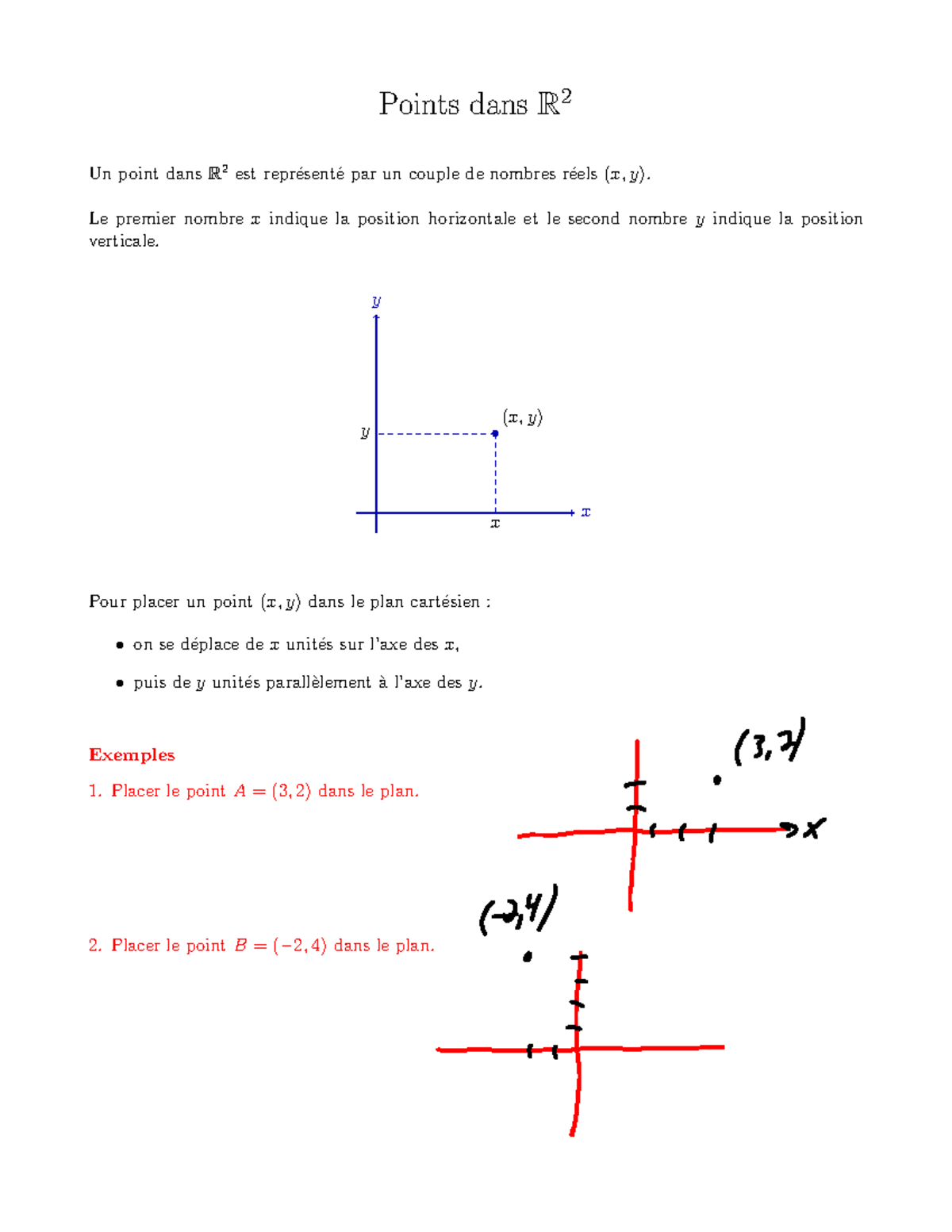 Final Exam Study Guide for Math 101 - Studocu