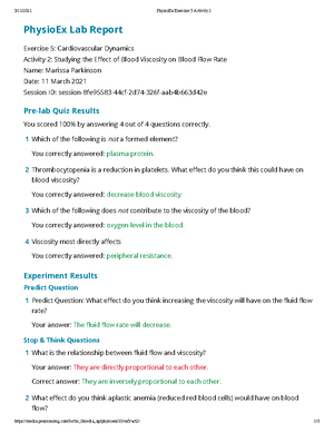 [Solved] Anatomical Terms for Body Regions The table on the following ...