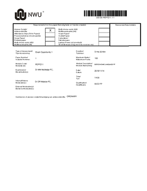 [Solved] Bopa mainamatso a mane la lentsu reta gape o sekaseke sebopego ...