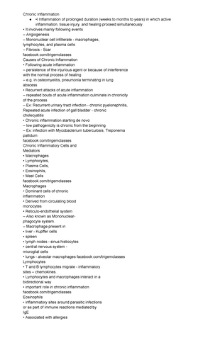 Final Term 2 IMCI - LECTURE NOTES AND LEARNING MATERIALS - INTEGRATED ...