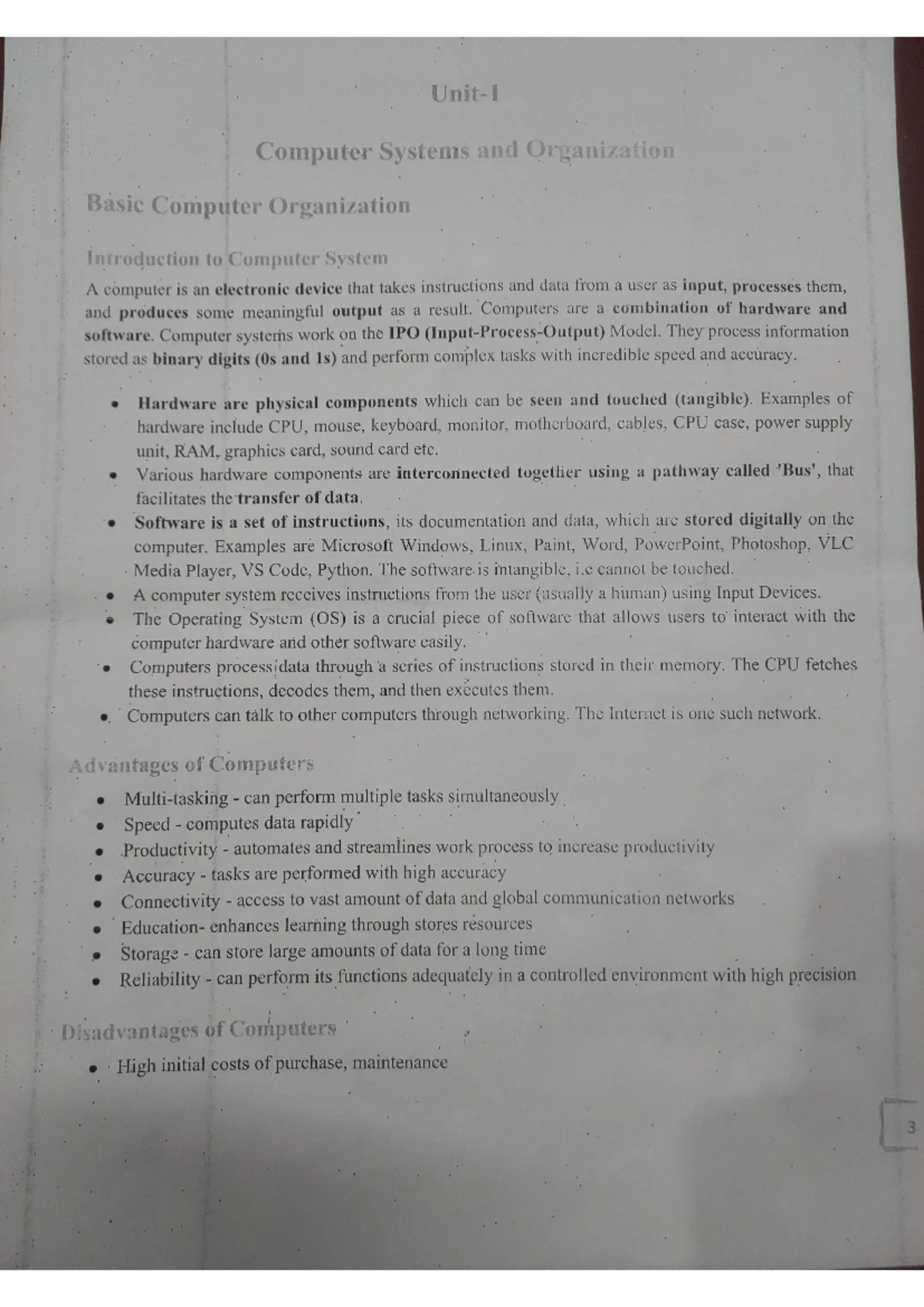 Assignment 2: Python for Data Science (Course Code: NPTEL) - Studocu