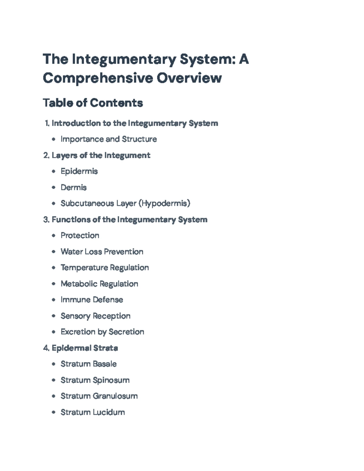 Histology ID: Tissue Identification Worksheet for Class Study - Studocu