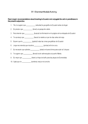 [Solved] Construcciones con se Look at the cues provided and complete ...