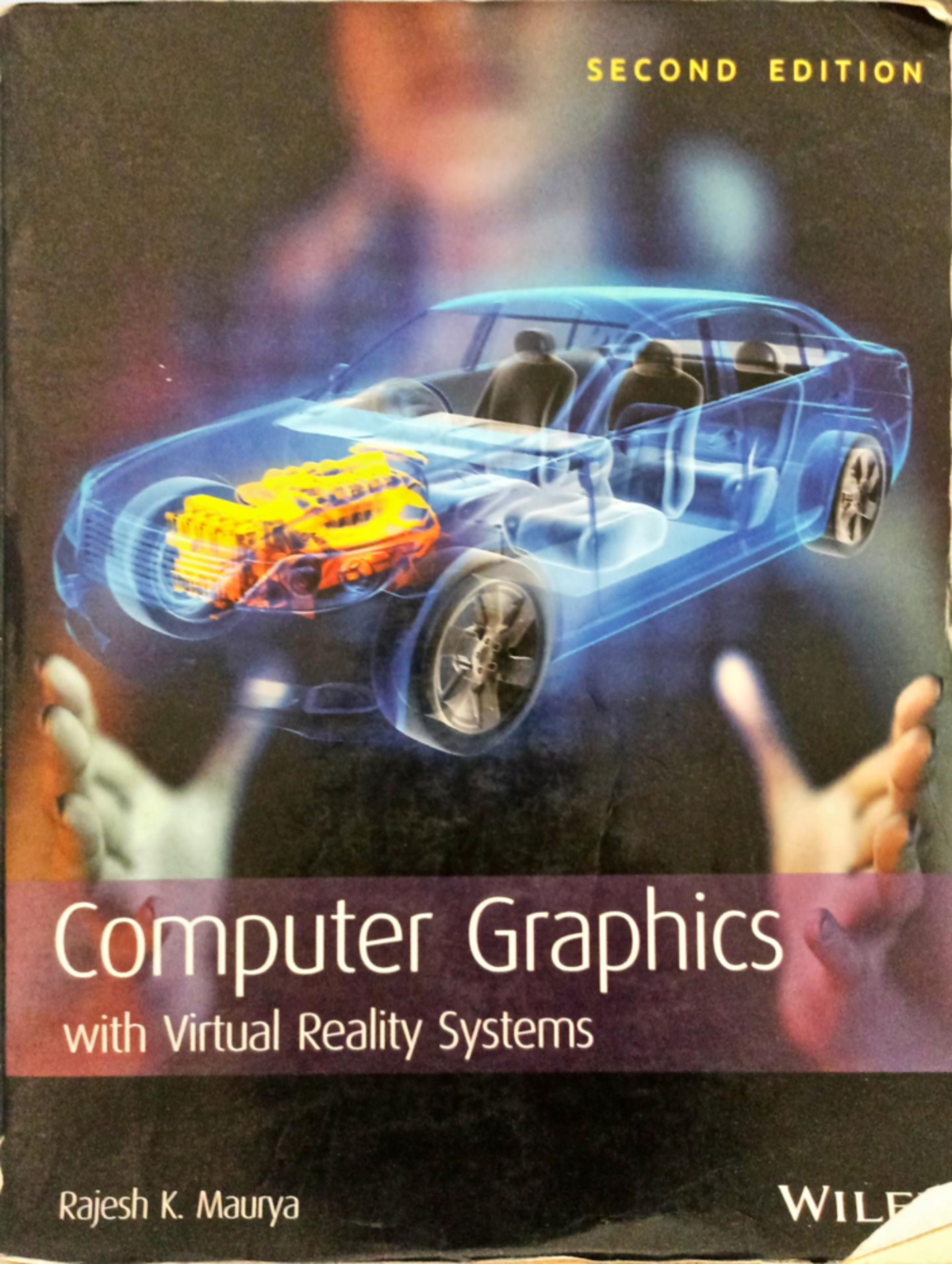 ARVR 7th Sem: Comprehensive Guide on 2D Transformations in Computer ...